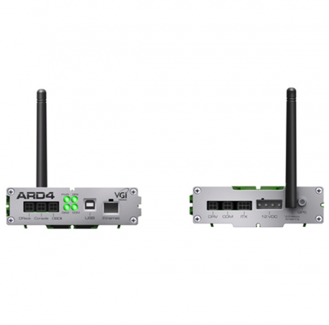 Effigis: ARD4 | HITECNO